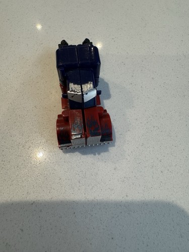 mini transformer Truck | eBay