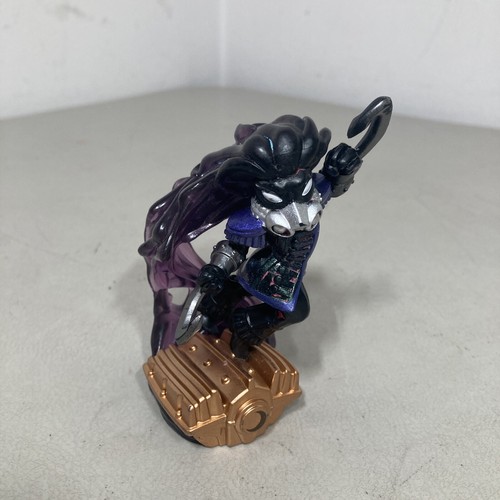 2015 - Skylanders Superchargers - Nightfall - Character Figure - Loose ...