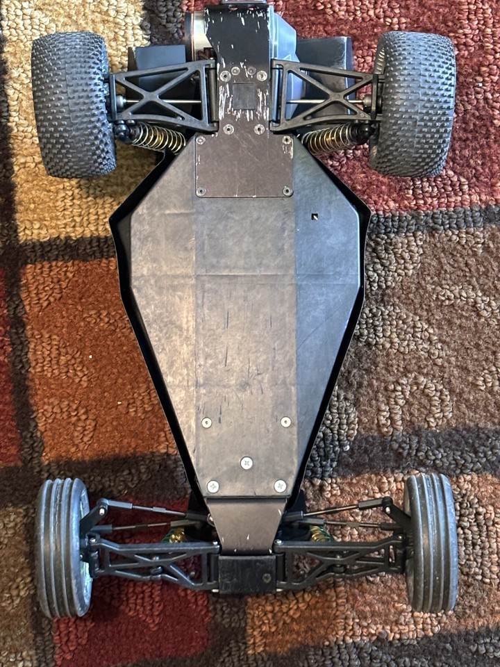 RC10 B3 Sport | eBay