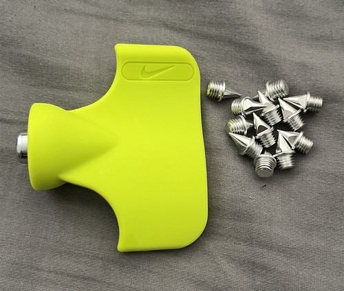 Nike Spike Wrench Key Tool with 12 Metal Spikes 1/4"- 7mm | eBay