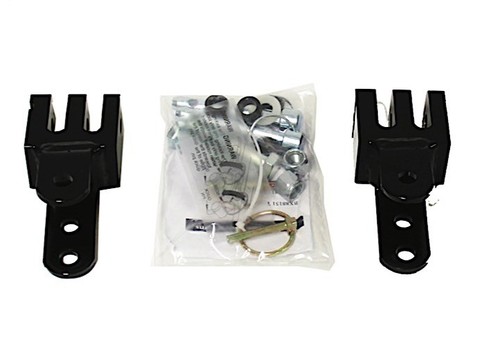 BLUE OX Triple Lug Kit BX88151 798459006802| eBay