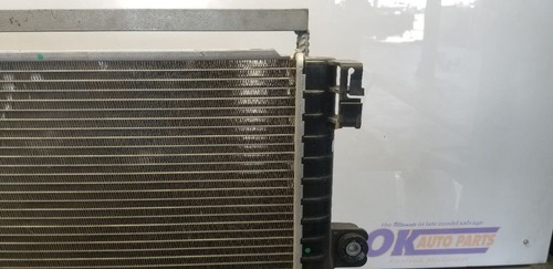 14 CHEVY CORVETTE C7 6.2L LT1 RADIATOR ASSEMBLY | eBay