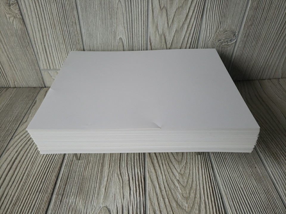 Xerox 3R12925 Revolution Performance Never Tear Paper 10mil 8.5" X 11 ...