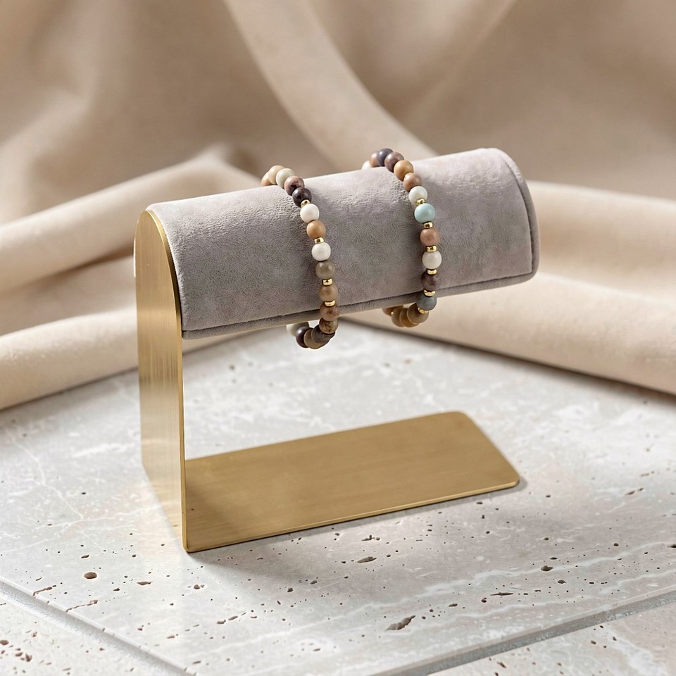 3pcs PU Bracelet Holder Stand, Jewelry Display for Vendors | eBay Australia