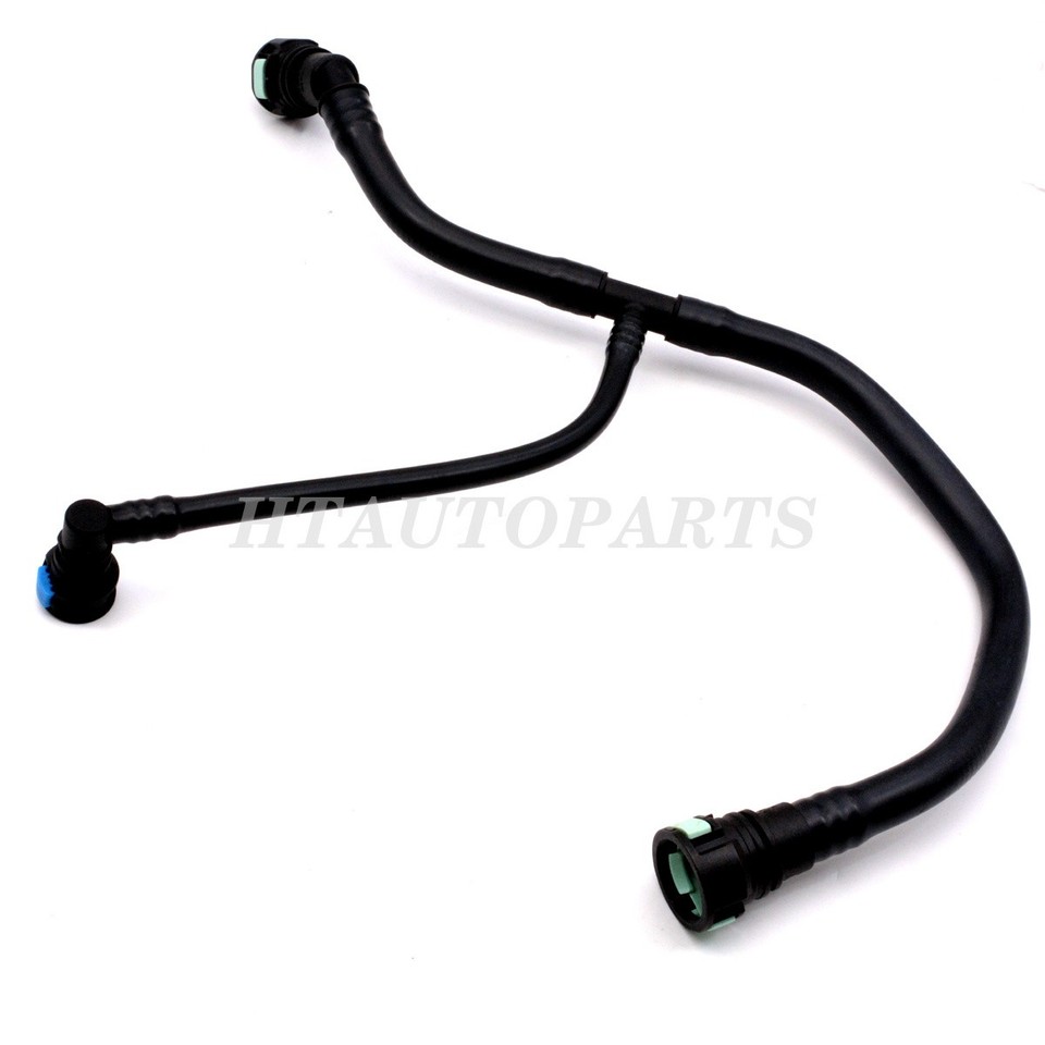 New Crankcase Vent Pipe for 2016-2020 Chevrolet Malibu 12643297 US | eBay