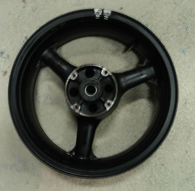 2003-2004 kawasaki Ninja ZX-636 Rear wheel, Rear rim | eBay