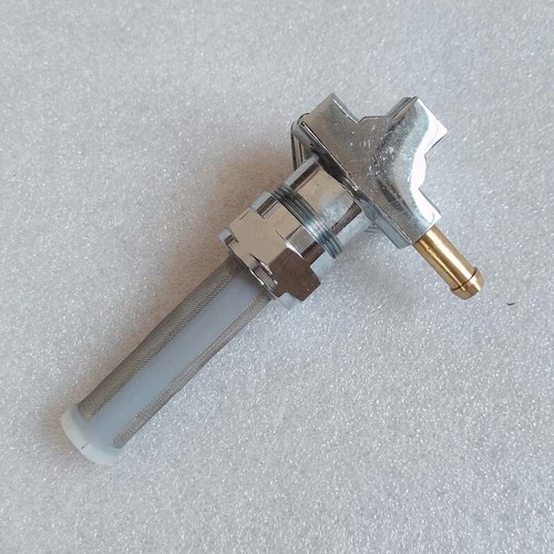 Fuel Petcock Valve Gas Tank Switch for Harley Dyna Police Low Rider ...