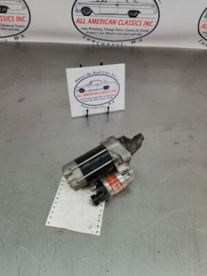 2006-09 S2000 AP2 Starter Motor Assembly - OEM | eBay