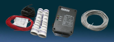 Traffic Control & Road Safety - Loop Detector