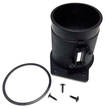 OTR MAF SENSOR ADAPTER KIT FOR HOLDEN COMMODORE VE VF SIDI LFW LFX 3.0L ...