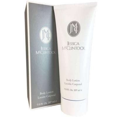 JESSICA McCLINTOCK BODY LOTION FOR WOMEN 7.0 Oz / 207 ml BRAND NEW ITEM ...