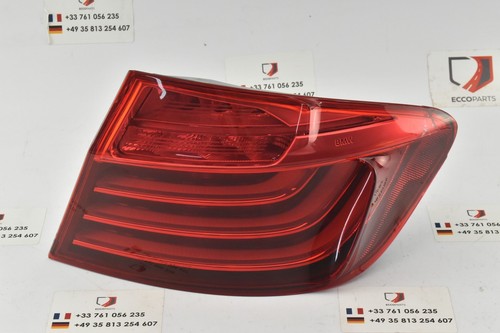 63217306162 7306162 Feu arrière droit BMW M5 F10 LCI 2013-2016 | eBay