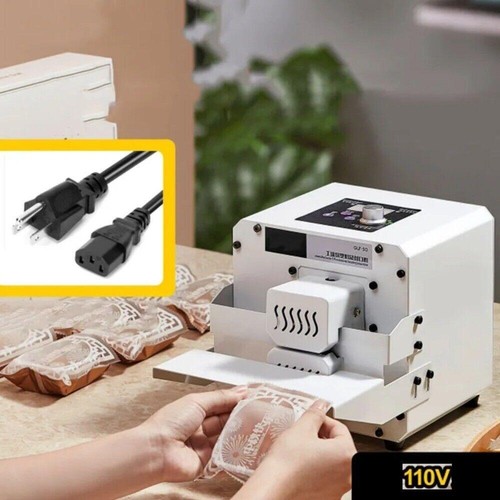 Plastic Bag Sealing Machine Automatic Edge Packing Machine Sealing ...