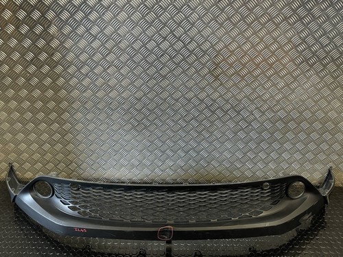 GENUINE TOYOTA CHR C-HR CHR 2016-2020 FRONT BUMPER LOWER TRIM 52129 ...