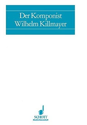 Der Komponist Wilhelm Killmayer | eBay