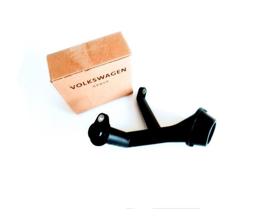 NEW VW AMAROK 2H ENGINE OIL PUMP SUCTION LINE 06J115251P NO DUTY TO 🇺🇸 ...