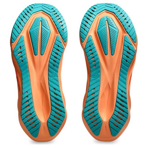 ASICS Novablast 5 Soothing Sea Wave Teal 1011B974-400 Men's Sizes | eBay