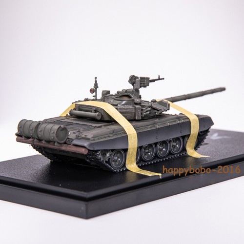 ARTISAN 1/72 Russian T-90 Main Battle Tank 3D Painted Finished T90 Tank ...