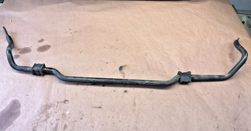 02 ACURA RSX Type-S OEM Rear Lower Sway Bar Stabilizer Beam Conversion ...