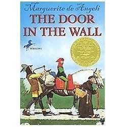 Door in the Wall by Marguerite De Angeli (1985, Hardcover) for sale ...
