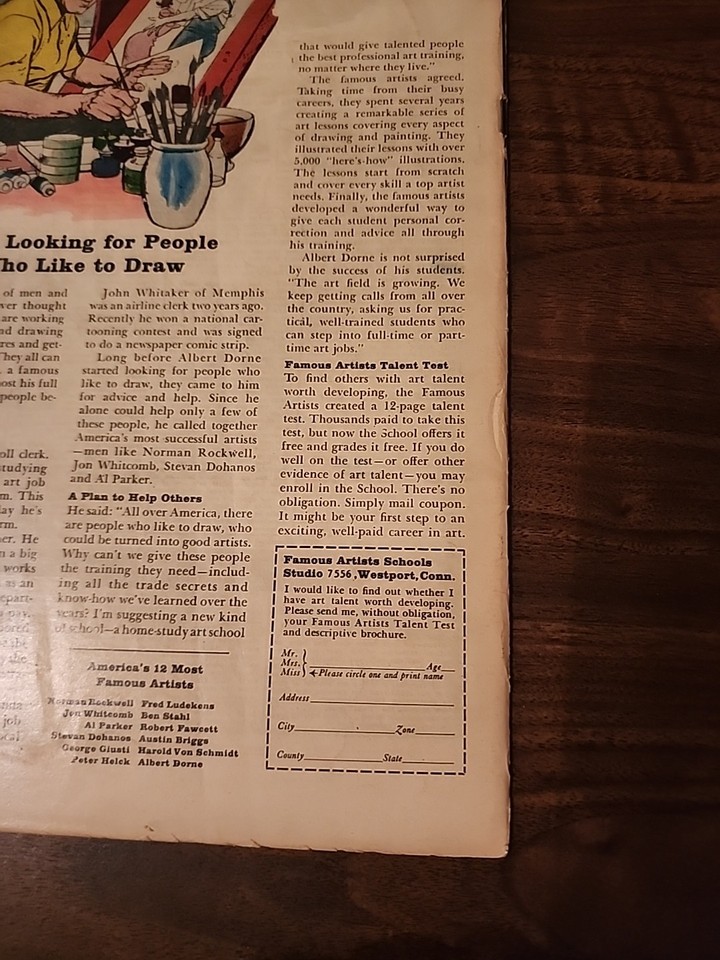 Tales of Suspense #66 (Marvel Comics June 1965) VG 2nd Silver Red Skull ...