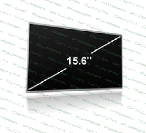 AU OPTRONICS B156XW02 V.5 LAPTOP LED LCD Screen 30 PIN CONNECTOR 15.6 ...