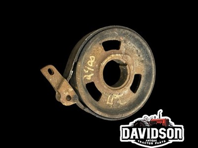 International 2400 Brake Rotor W/Band Antique Tractor | eBay