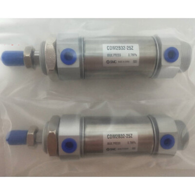 1PC NEW SMC CDM2B32-25Z Pneumatic cylinder Fast Delivery | eBay