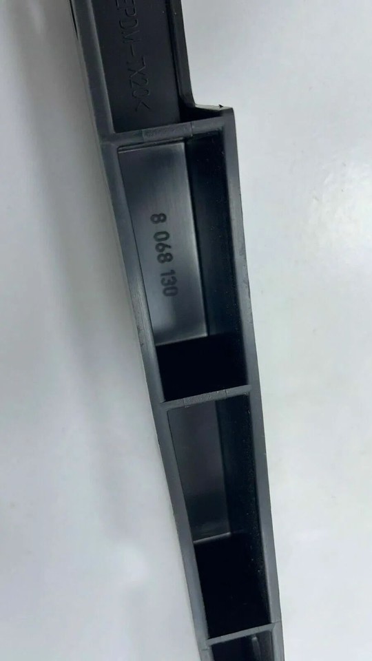 Original BMW 3er F30 F31 LCI M Paket Adapter Motorraumabschirmung ...