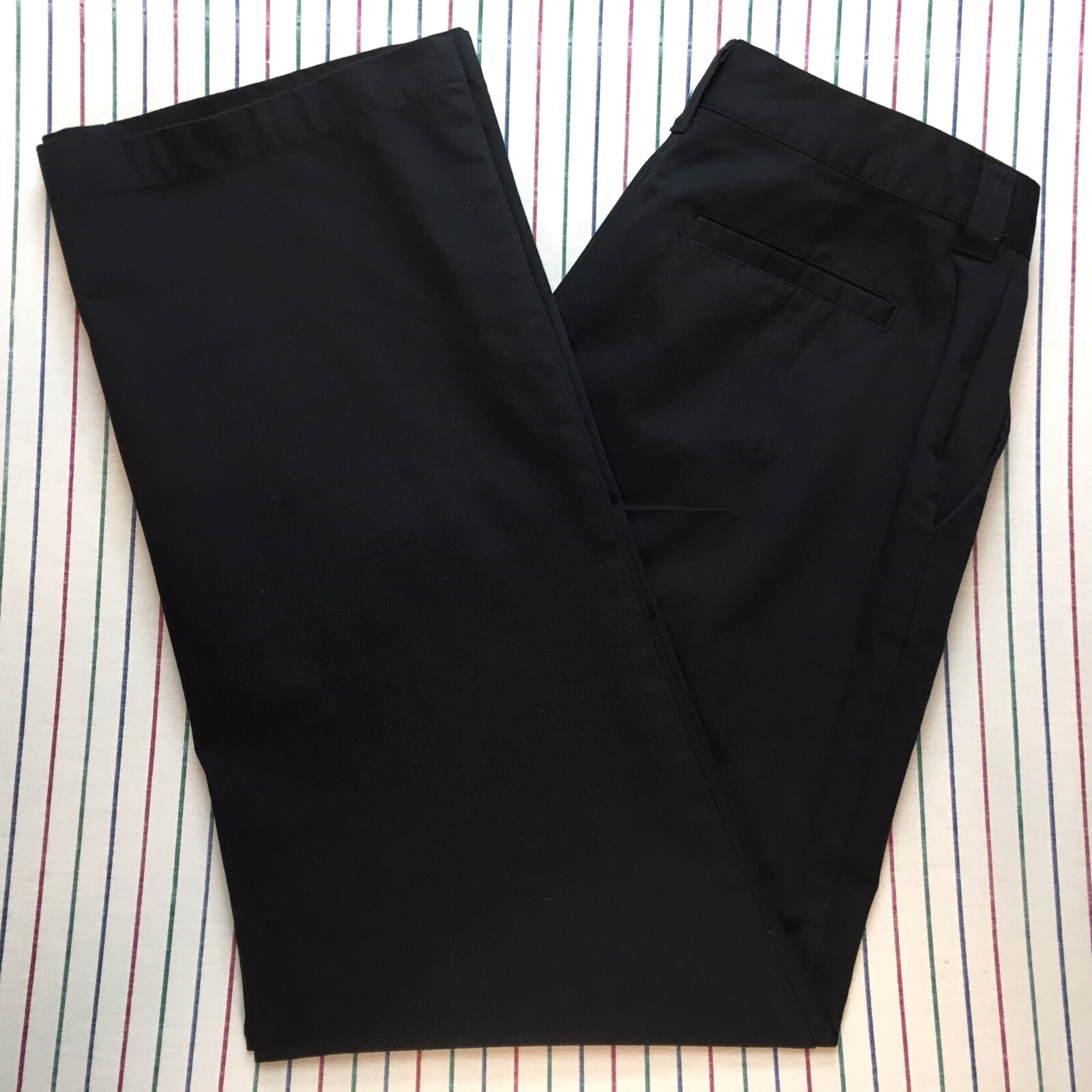925 McDonald's Apparel Collection Pants Uniform Work … - Gem