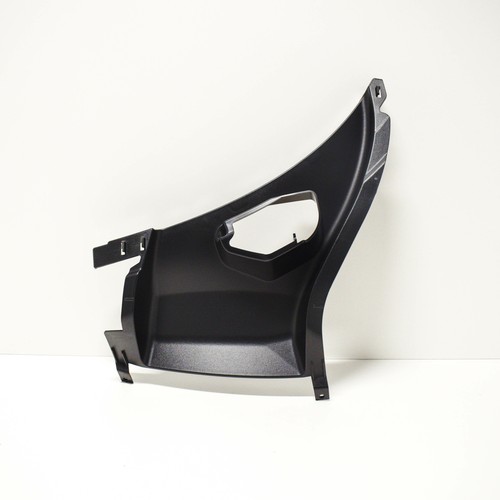 Genuine BMW X5 F15 Front M Bumper Right Air Duct Cover 51118056306 | eBay