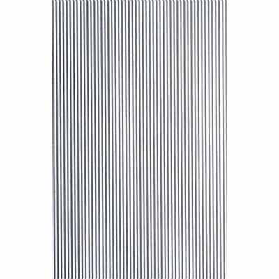 Evergreen 4526 Corrugated .040" Spacing | eBay