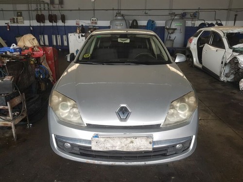 verin de coffre pour RENAULT LAGUNA III EXPRESSION TOMTOM 2009 1140080 ...