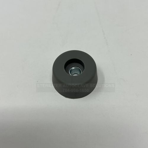 Midmark NS Plastic Foot – Grey OEM 016-0523-03 | eBay