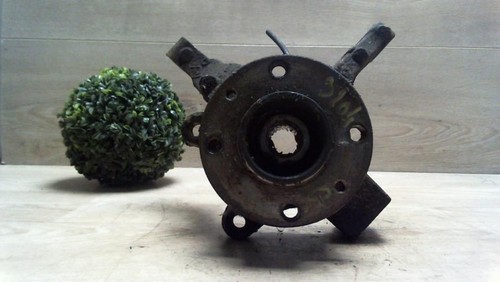 Moyeu avant gauche DACIA SANDERO 1 6001547685 | eBay