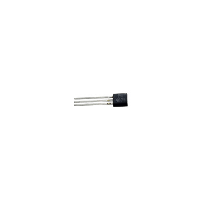 2N4871 MULTICOMP UNIJUNCTION PNP SILICON TO-92 TRANSISTOR X1PC | eBay