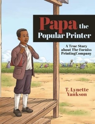 T Lynette Yankson Papa The Popular Printer (Poche) | eBay