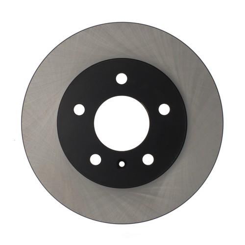Disc Brake Rotor-Premium Centric 120.62129 805890661818| eBay
