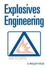 Explosives Engineering - Hardcover By Cooper, Paul - VERY GOOD ...