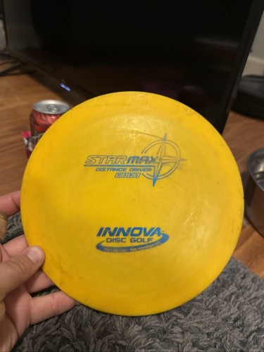 Innova Star Max 176g Rare Oop | eBay