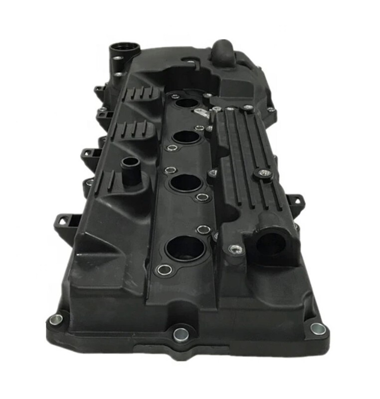 New Engine Valve Cover w/ Gasket 1120175080 for 2016-2021 Toyota Tacoma ...