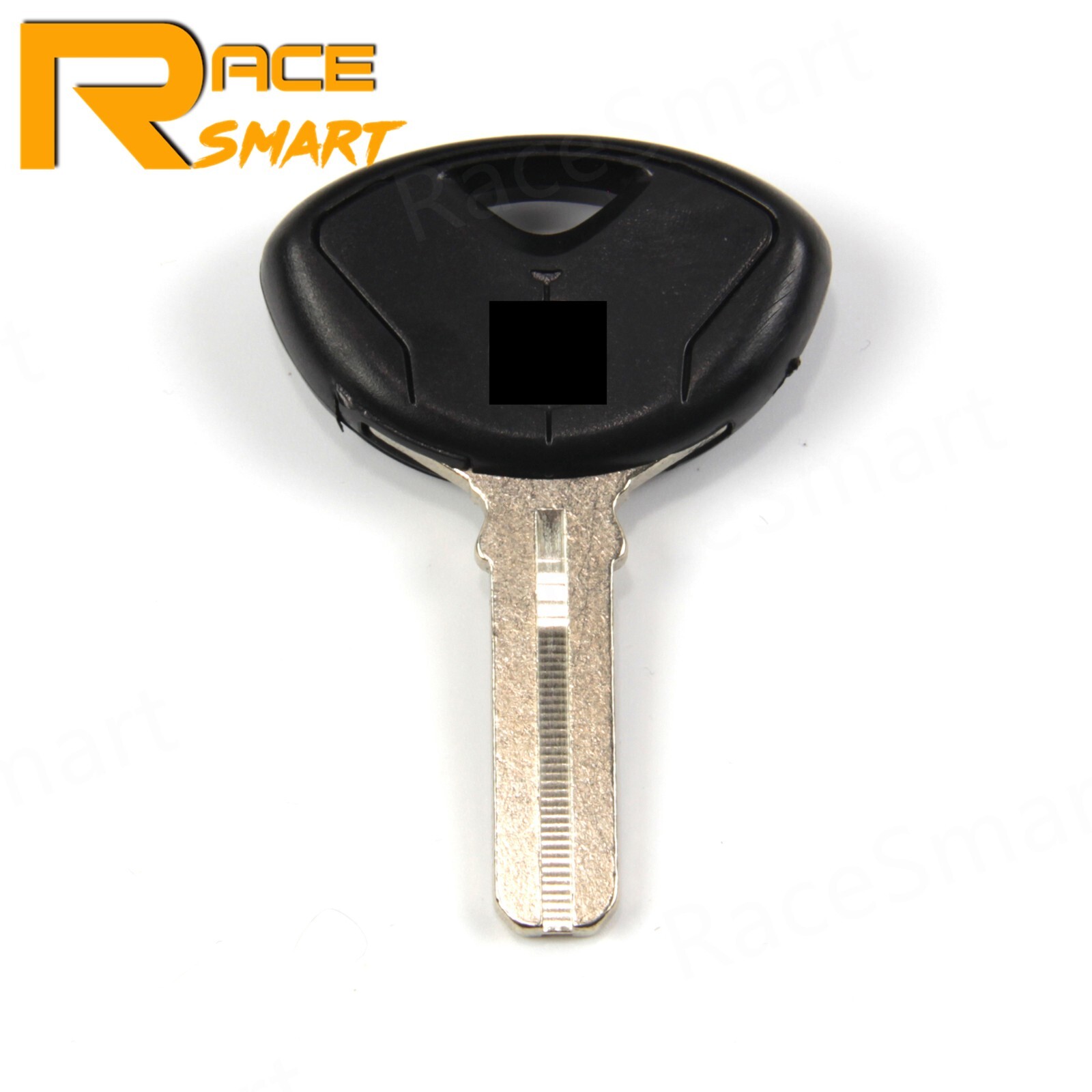 Replacement Blade Uncut Blank Key 1 PCS For BMW R1200R K1300S R1200GS ...