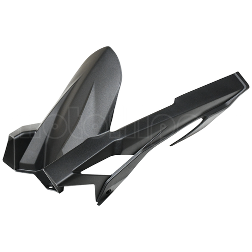 Genuine OEM 2019-2023 Kawasaki Z400 Rear Hugger Fender Chain Guard ...