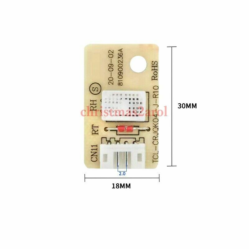 Honeywell Humidity Sensor