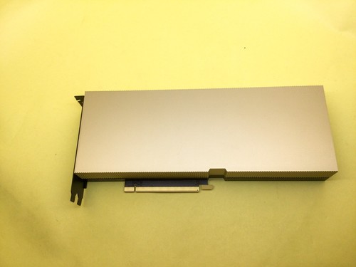 Nvidia Tesla A100 40GB PCIE HBM2e GPU Accelerator Graphics Card ...