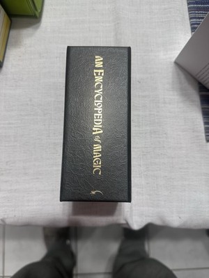 mtg secret lair encyclopedia of magic box and Letter Cards | eBay