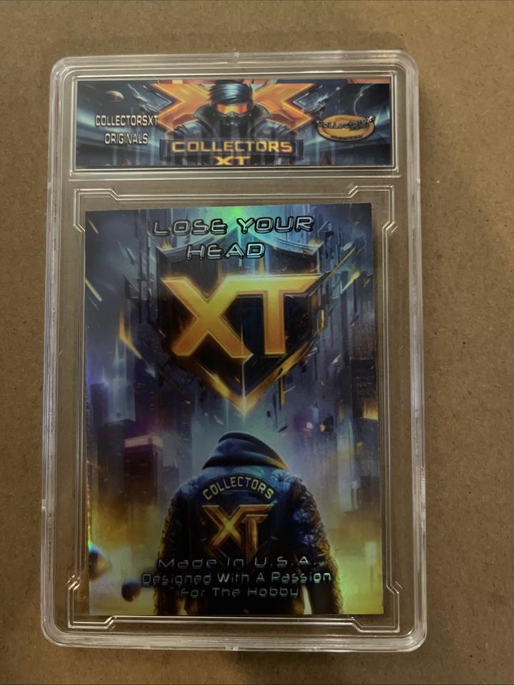 JOSH ALLEN 2025 Collectors XT XTFractor - CRACKED ICE | eBay