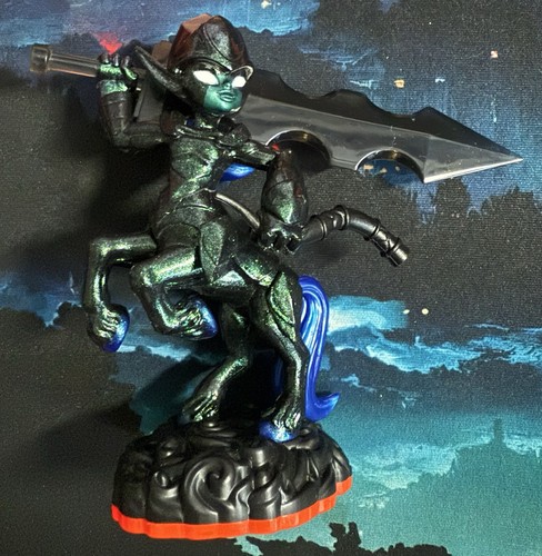 Activision Skylanders Trap Team Knight Mare Character Figure | eBay