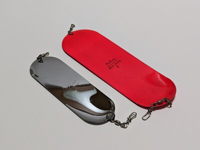 Lures - Vintage Les Davis