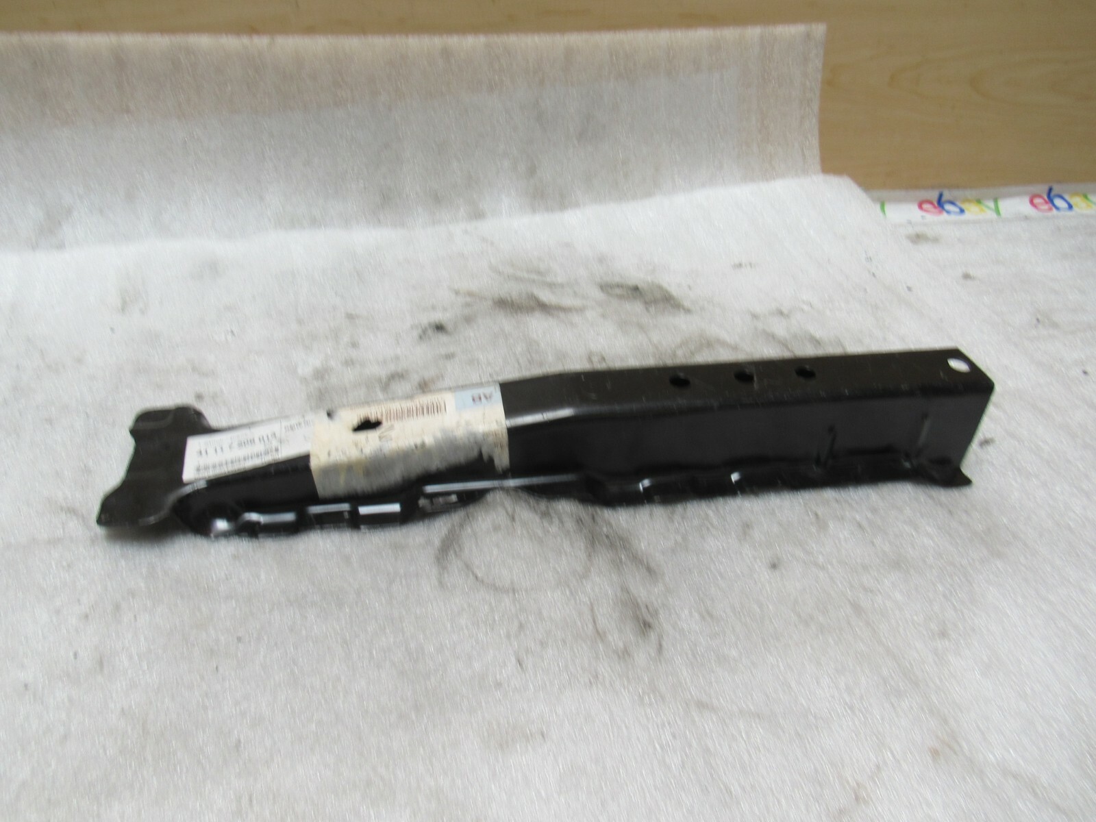 2008-2015 MINI R56 R52 R57 R58 R59 Rear Left Body Side Member Frame OEM ...